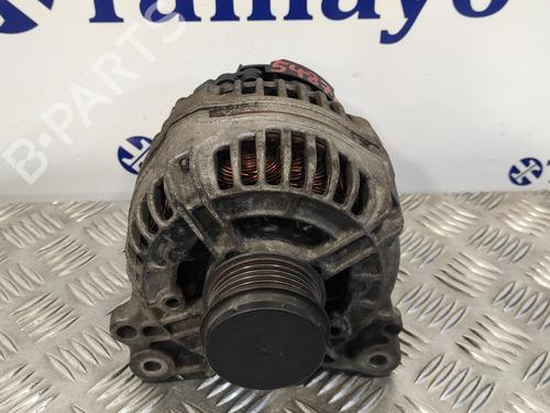Alternateur VW PASSAT B5.5 (3B3) 1.9 TDI 2680626 | B-Parts