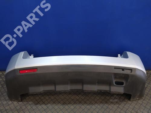 Rear bumper LAND ROVER FREELANDER 2 (L359) 2.2 TD4 4x4 9670757 | B-Parts
