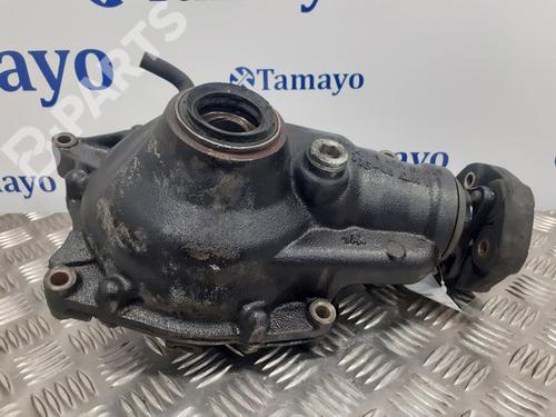 Front differential BMW X5 (E53) 3.0 d 8359363 | B-Parts