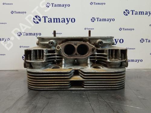 Culasse VW KAEFER 1500 1.5 (11) 7527369 | B-Parts