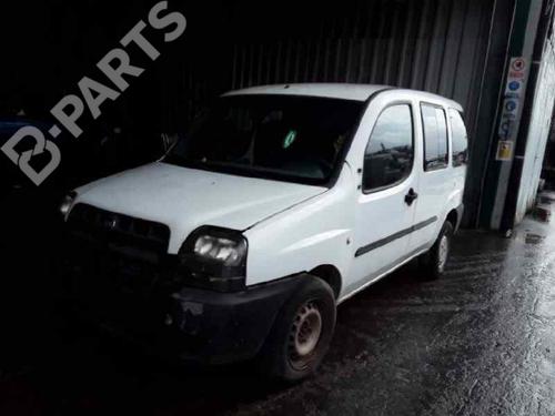 Moteur FIAT DOBLO MPV (119_, 223_) 1.9 D (223AXB1A) 2003568 | B-Parts