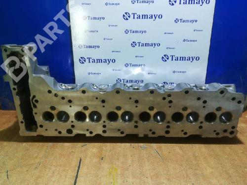 Cylinder head MERCEDES-BENZ 124 Saloon (W124) 10970085 | B-Parts