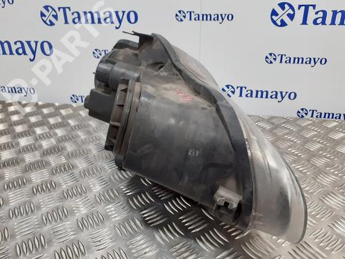 Left headlight JAGUAR XF I (X250) 3.0 D 8332743 | B-Parts