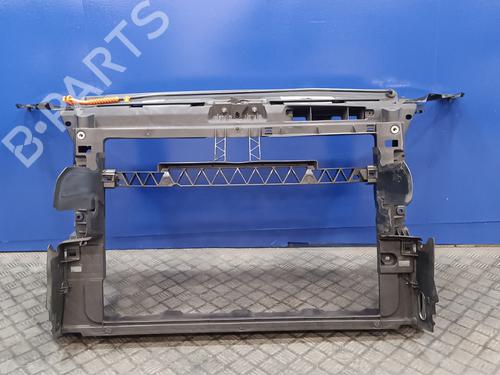 Front slam panel VW POLO V (6R1, 6C1) 1.4 (6R1) 4410233 | B-Parts