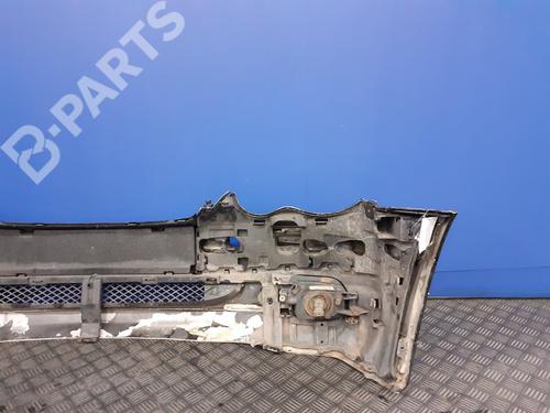 Front bumper MERCEDES-BENZ C-CLASS (W203) C 180 Kompressor (203.046 ...