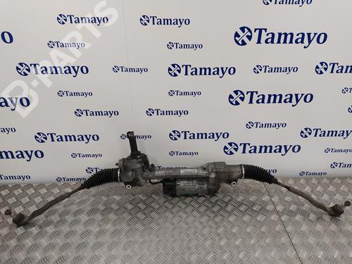 Steering rack MERCEDES-BENZ GLK-CLASS (X204) 220 CDI (204.902) 6866147 ...