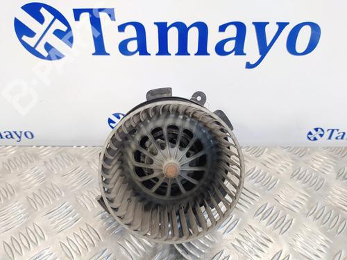 Heater blower motor SMART FORTWO Coupe (451) 1.0 (451.331, 451.380 ...