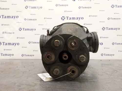 Rear differential MERCEDES-BENZ 124 Saloon (W124) 300 E 6458473 | B-Parts