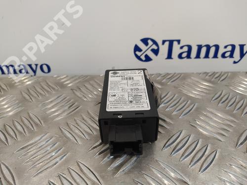 Electronic module NISSAN TERRANO II (R20) 2.7 TDi 4WD 8202812 | B-Parts