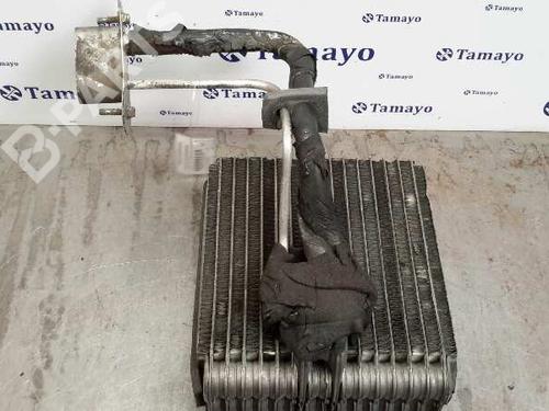 Air conditioning evaporator IVECO DAILY III Van 50 C 14 11647812 | B-Parts