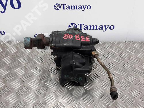 Steering rack MERCEDES-BENZ SLK (R170) 230 Kompressor (170.447) 7538221 ...