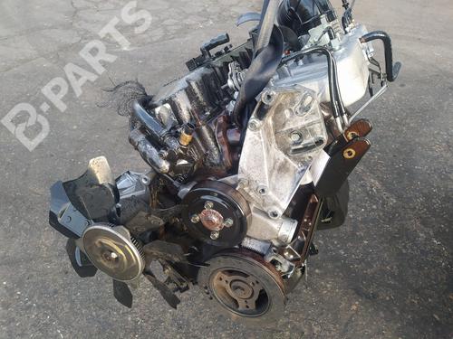 Engine JEEP GRAND CHEROKEE I (ZJ, ZG) 4.0 i 4x4 (Z) 896699 | B-Parts