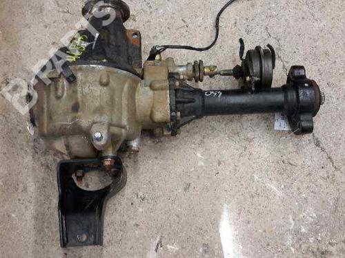 Front differential FORD RANGER (ER, EQ, R_) 2.5 TD WL | B-Parts