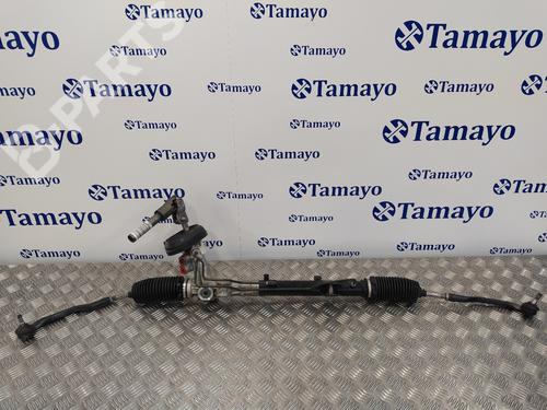 Steering rack DACIA DUSTER (HS_) 1.2 TCe 125 9426807 | B-Parts