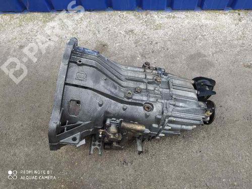 Gearbox IVECO DAILY III Van 50 C 14 6019584 | B-Parts