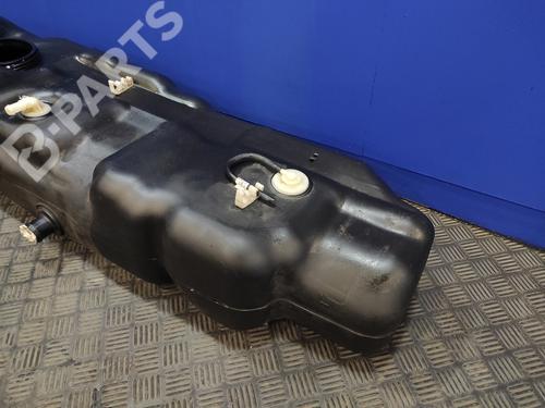 Fuel tank FORD TRANSIT Van (FA_ _) 2.4 TDCi RWD 11706025 | B-Parts
