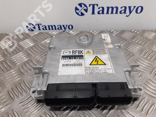 Engine control unit (ECU) MAZDA 5 (CR19) 2.0 CD (CR19) 5362933 | B-Parts