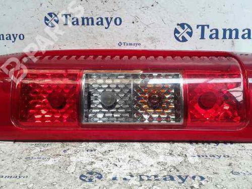 Right taillight IVECO DAILY III Van 98472979 | B-Parts