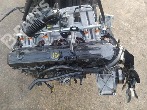 Engine JEEP GRAND CHEROKEE I (ZJ, ZG) 4.0 i 4x4 (Z) 896699 | B-Parts