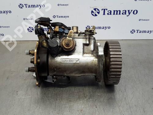 Injection pump CITROËN C15 Box Body/MPV (VD_) 1.8 D 2679139 | B-Parts
