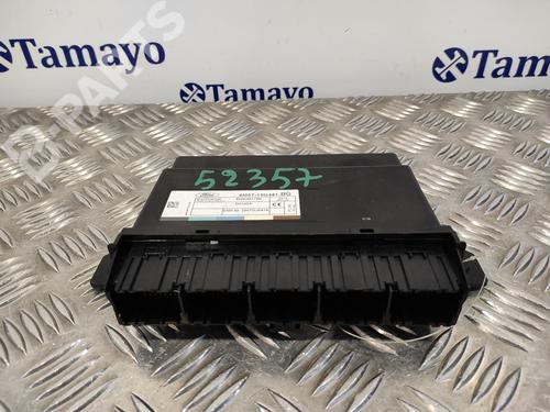 Electronic module FORD KUGA I 2.0 TDCi 10093821 | B-Parts