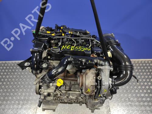 Moteur PEUGEOT 307 SW (3H) 1.6 16V 13359209 | B-Parts