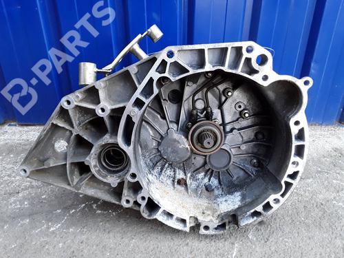 Manual gearbox LAND ROVER FREELANDER I (L314) 2.0 Td4 4x4 2497737 | B-Parts