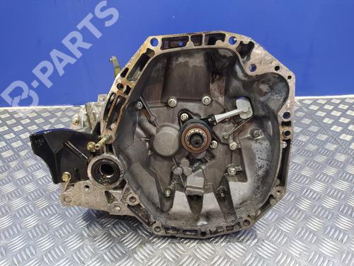 Manual gearbox RENAULT CLIO III (BR0/1, CR0/1) 5701919 | B-Parts