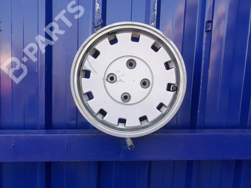 Rim PEUGEOT 205 II (20A/C) 10138259 | B-Parts