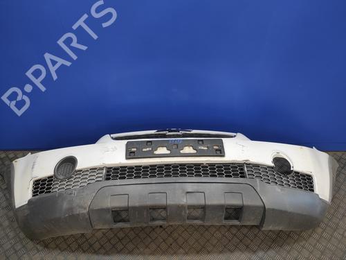 Front bumper CHEVROLET CAPTIVA (C100, C140) 2.0 D 4WD 7647745 | B-Parts