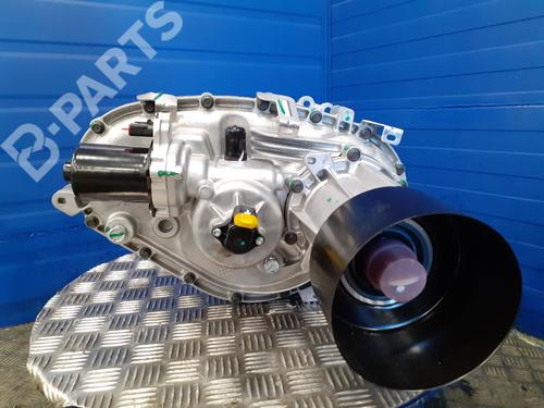 Transfer box NISSAN NP300 NAVARA Pickup (D23, D23T) 11041796 | B-Parts