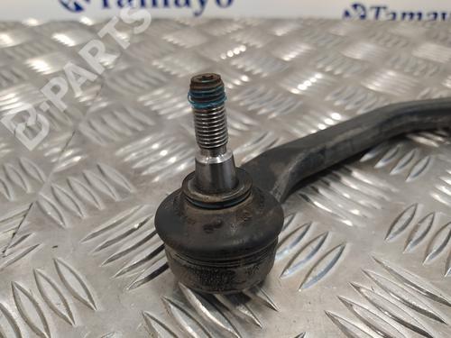 Steering rack DACIA DUSTER (HS_) 1.2 TCe 125 9426807 | B-Parts