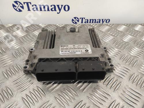 Engine control unit (ECU) CHRYSLER PT CRUISER (PT_) 11942476 | B-Parts