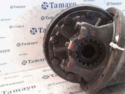 Rear differential NISSAN PATROL III/2 Station Wagon (W260) 3409058 | B ...