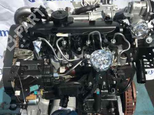 Engine NISSAN NOTE (E11, NE11) 1.5 dCi 1266228 | B-Parts