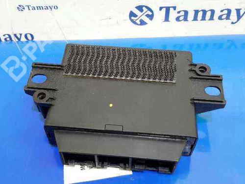 Electronic module VOLVO XC90 I (275) D5 AWD 5255264 | B-Parts