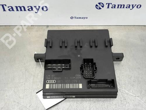 Electronic module AUDI A4 B7 Avant (8ED) 2.0 TDI 6988038 | B-Parts