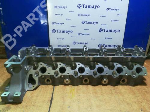 Cylinder head MERCEDES-BENZ 124 Saloon (W124) 10970085 | B-Parts