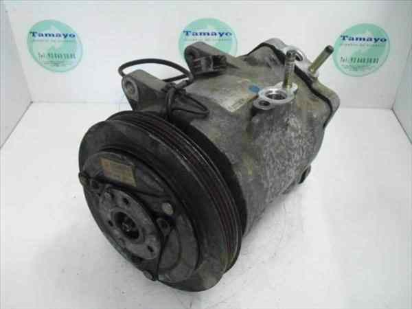 AC compressor NISSAN 300ZX (Z32) 3.0 Twin Turbo 107950 | B-Parts