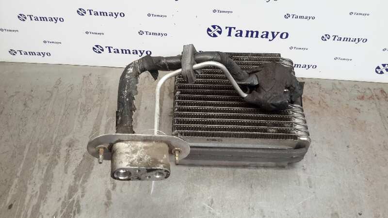Air conditioning evaporator IVECO DAILY III Van 50 C 14 11647812 | B-Parts