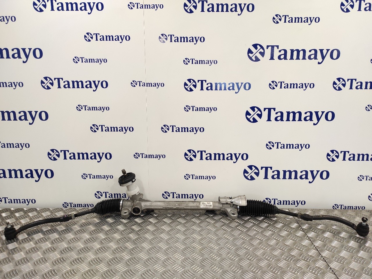 Steering rack HYUNDAI i30 (GD) 10499555 | B-Parts