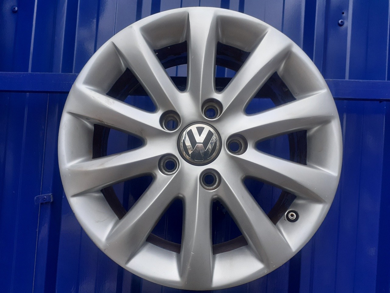 Rim VW GOLF V (1K1) 1.9 TDI 11058797 | B-Parts