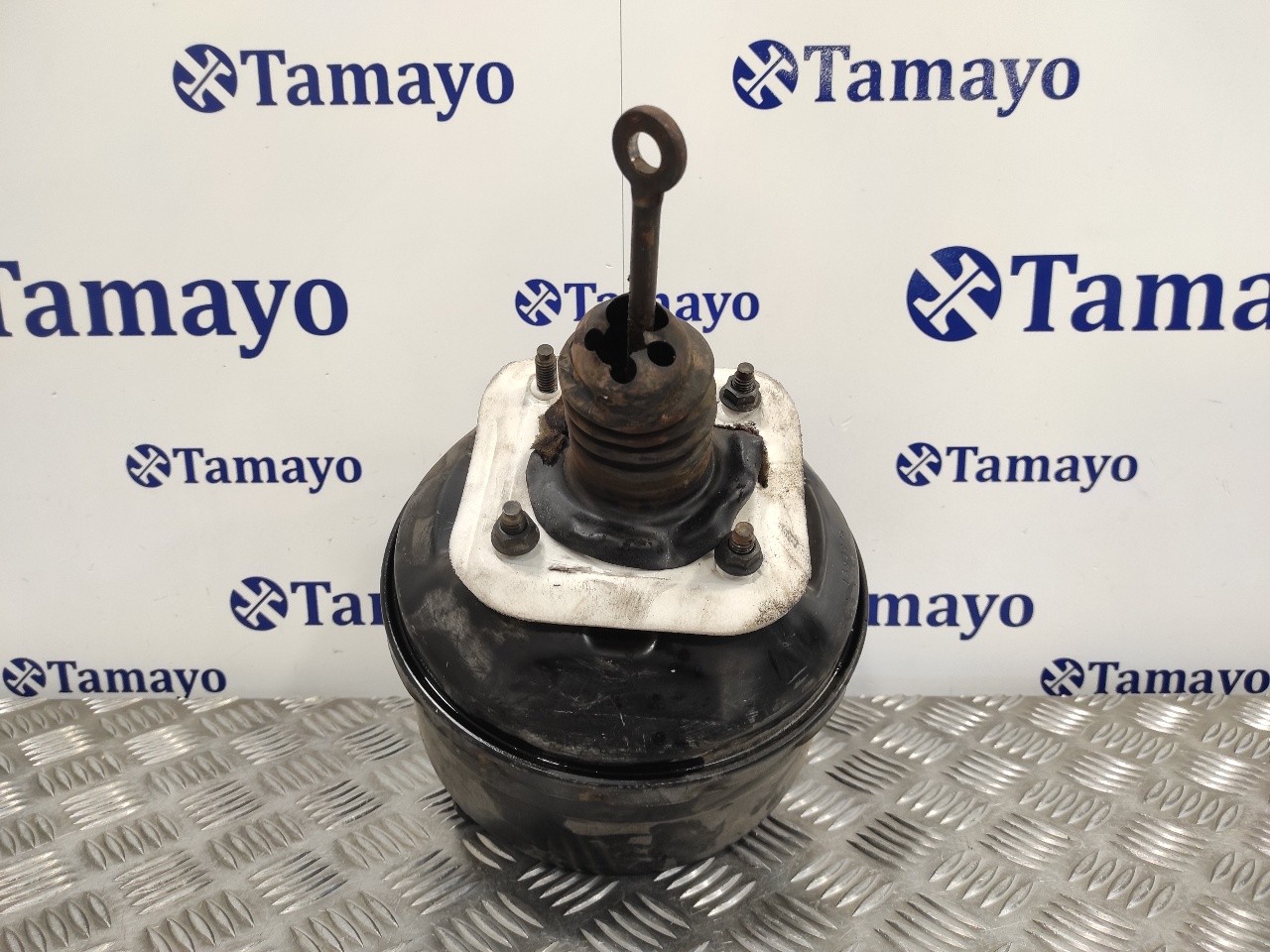 Servo brake JEEP CHEROKEE (XJ) 2.5 TD 4x4 7002228 | B-Parts