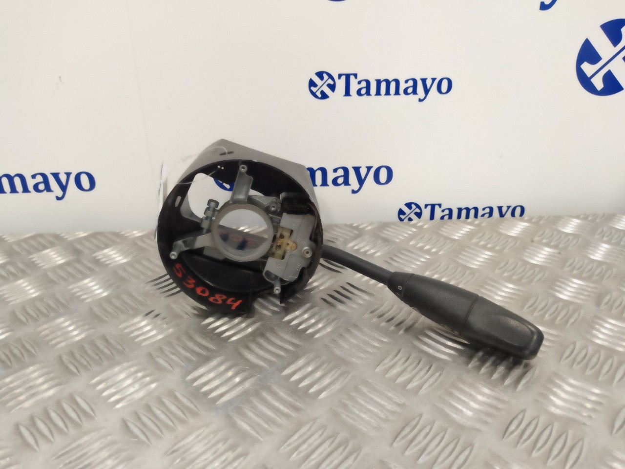 Steering column stalk MERCEDES-BENZ C-CLASS (W203) C 220 CDI (203.006 ...