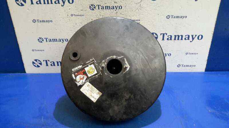 Servo brake IVECO DAILY III Van 29 L 12 V (ALKA41A2, ALLA52A2, ALKA42A2 ...