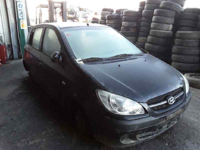 Klimakompressor HYUNDAI GETZ (TB) 1.4 i 977011C250 | B-Parts