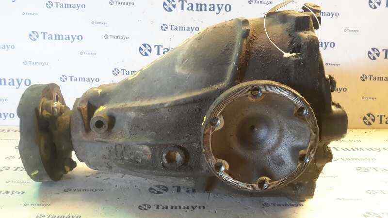 Rear differential MERCEDES-BENZ E-CLASS (W124) E 300 D (124.131 ...