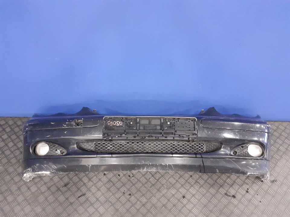 Front bumper MERCEDES-BENZ C-CLASS (W203) C 180 Kompressor (203.046 ...