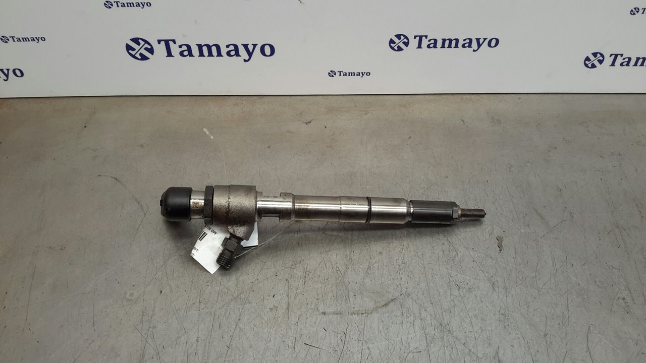 Injector VW GOLF VI (5K1) 1.6 TDI 03L130277B | B-Parts
