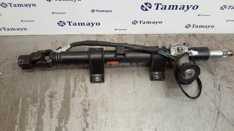 Steering column IVECO DAILY III Van 50 C 14 6022483 | B-Parts